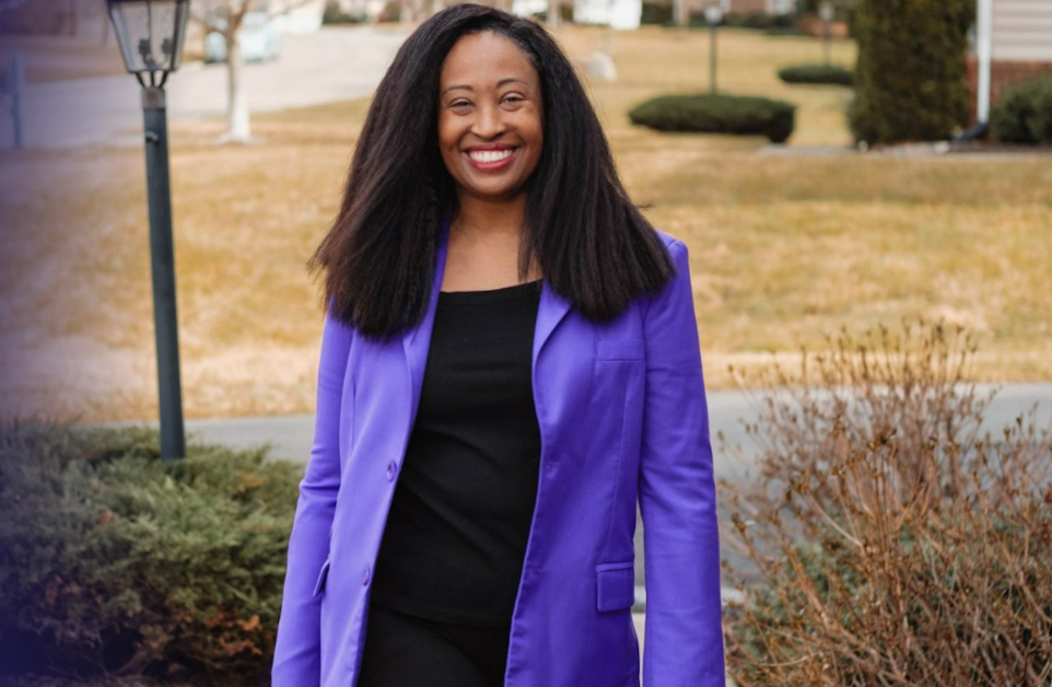 Knocking Doors for Leslie Mehta and our Democratic ticket · Mobilize