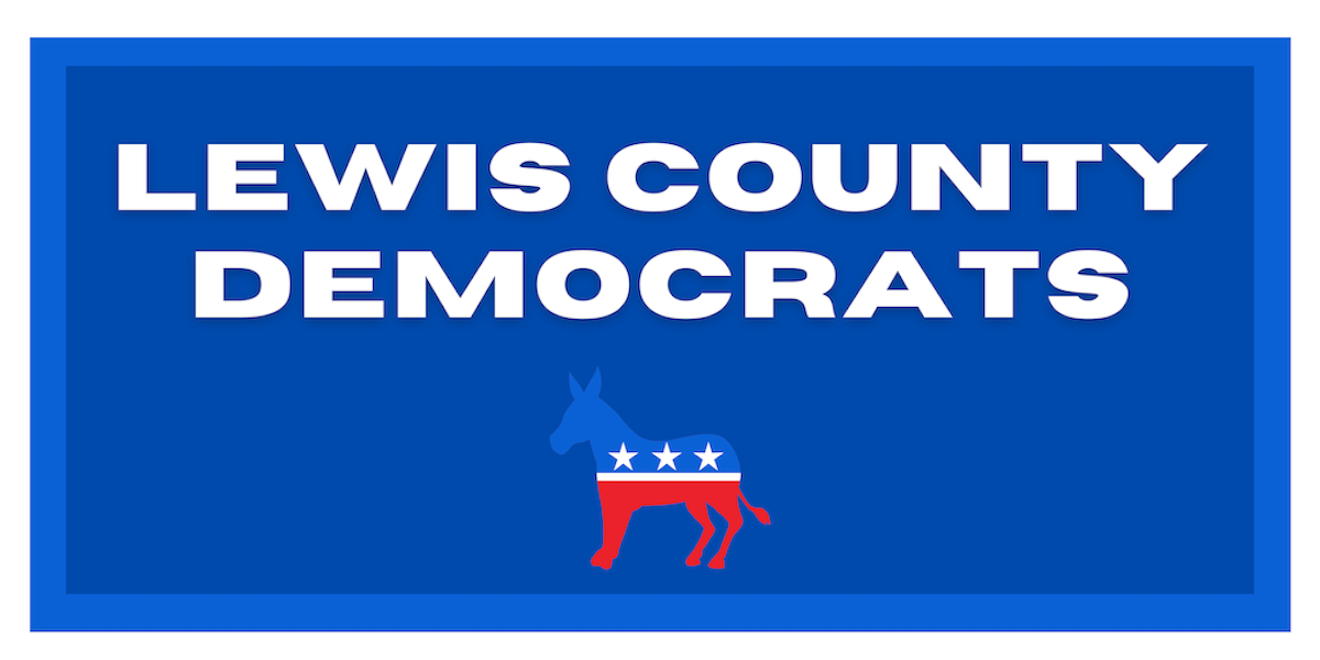 Lewis County Democrats Informational Meeting · Mobilize