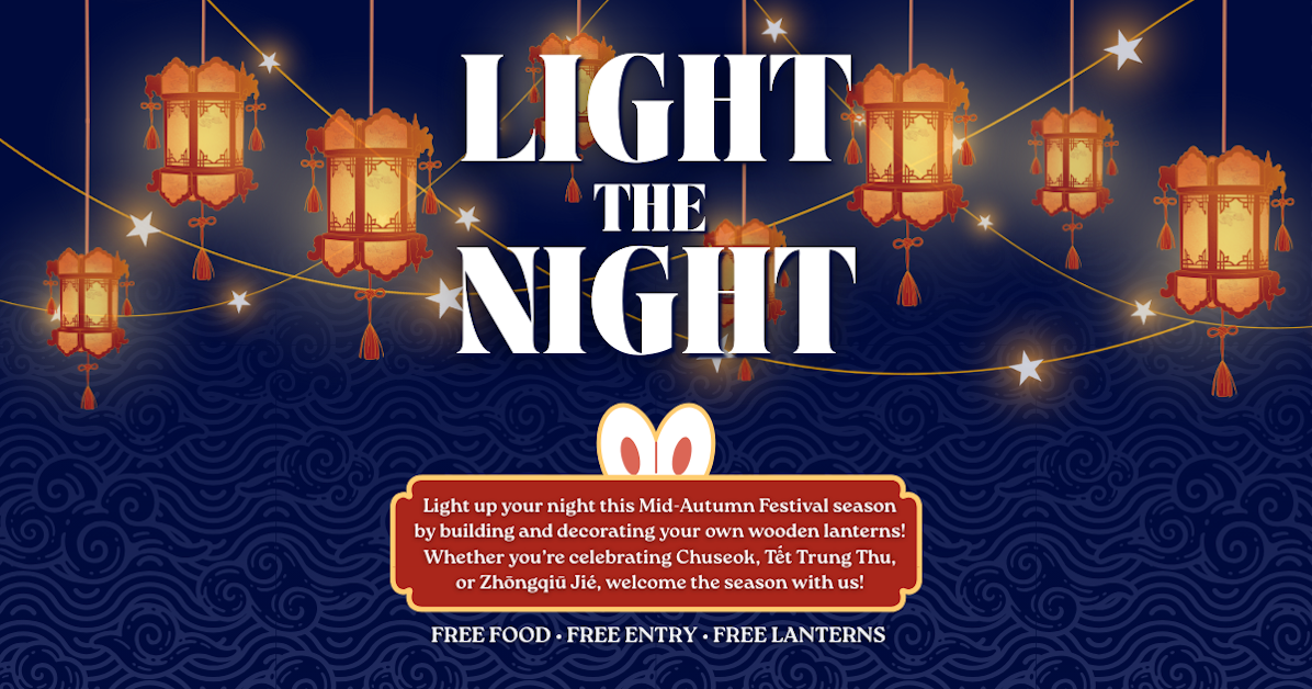 Light the Night · One APIA Nevada