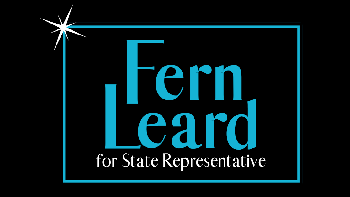 Fern Leard Canvas Event! · Pennsylvania Stands Up