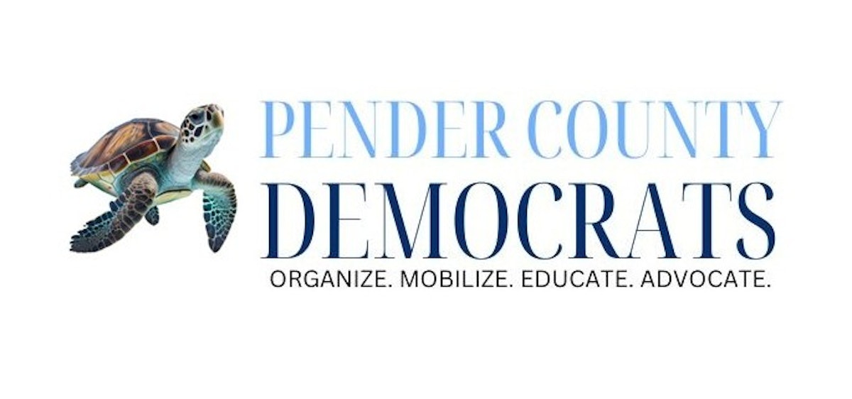 Cape Fear Precinct Meeting · Pender County Democratic Party