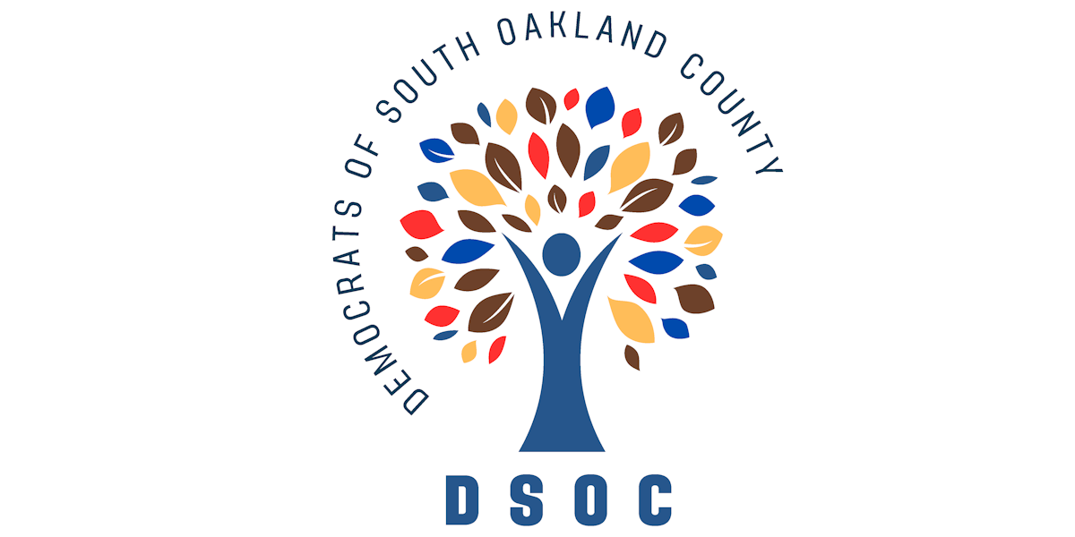 DSOC Voter Mobilization Committee and Communications Committee Meeting ...