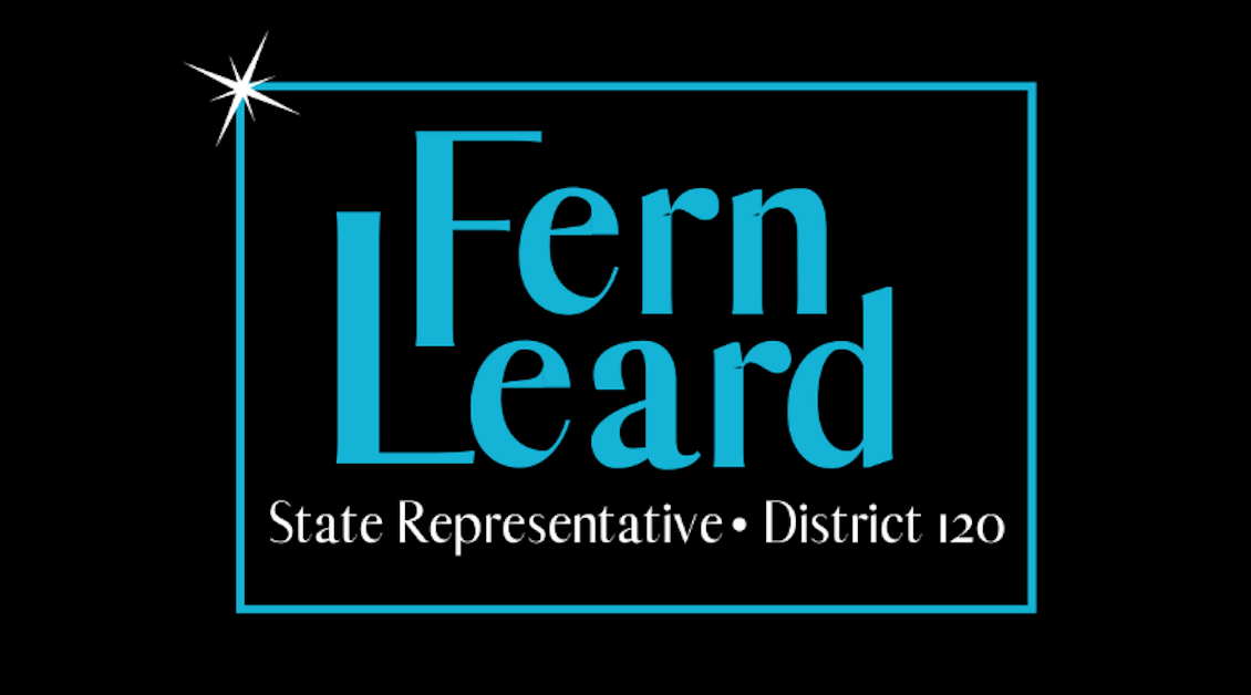 Fern Leard Canvassing Event 8/26-9/1 · Pennsylvania Stands Up