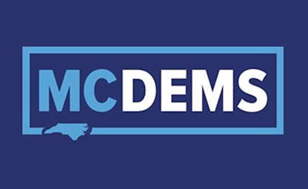 Monthly McDems Rally - Standing Together for Change · Mobilize
