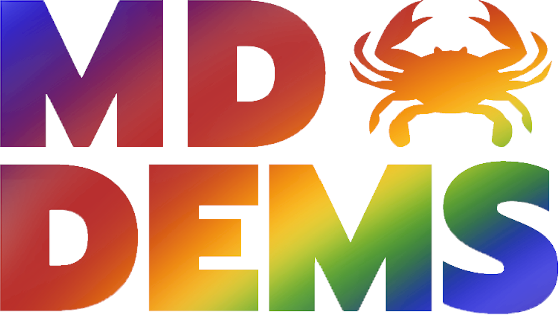 Baltimore City Pride Parade - Walk W/ The MD Dems! · Maryland ...