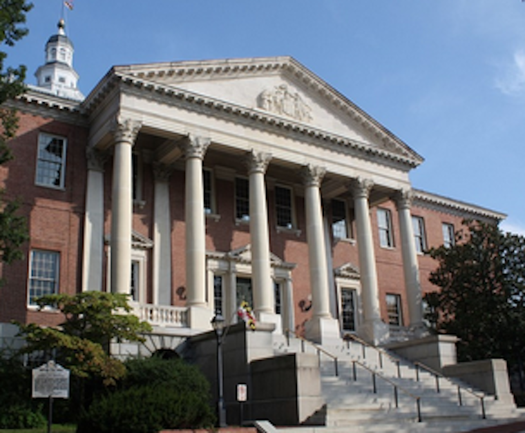 Talk Back to Bill Ferguson: Annapolis office visit FRIDAY 11/7 at 2 pm ...