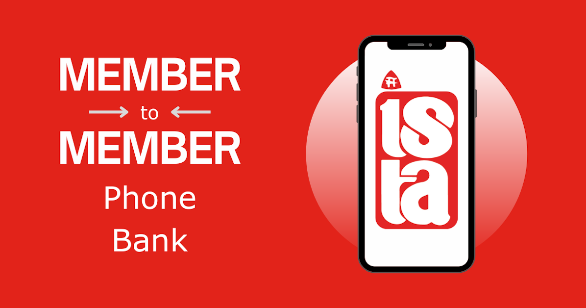 M2M - ISTA Area 3 · Indiana State Teachers Association