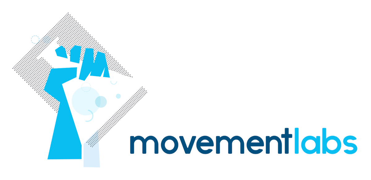 Movement Labs - Weekly Volunteer Training · Movement Labs