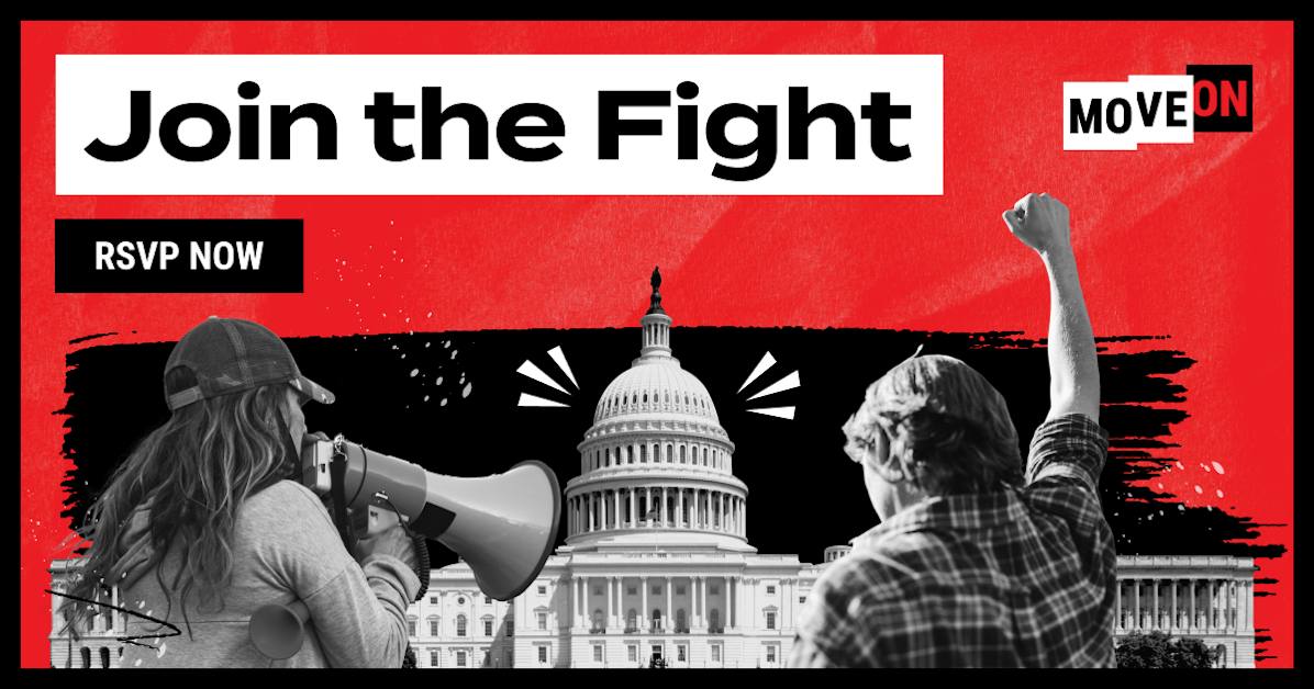 Fight Jen Kiggans' Cuts: A SNAP Speak-out & Food Drive · Mobilize