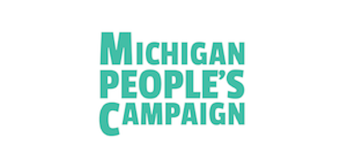 The Final Push: Six Days of GOTV with MPC in Flint · People's Action