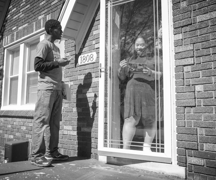 This SATURDAY AFTERNOON! Help Get Out the Vote in Flint · People's Action