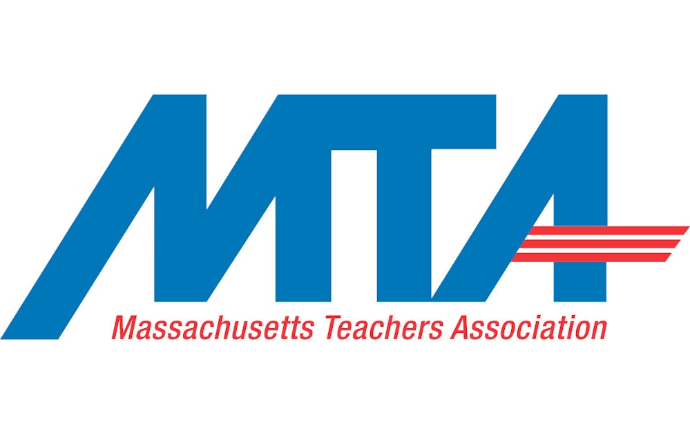 MTA Statewide Membership Meeting · Massachusetts Teachers Association