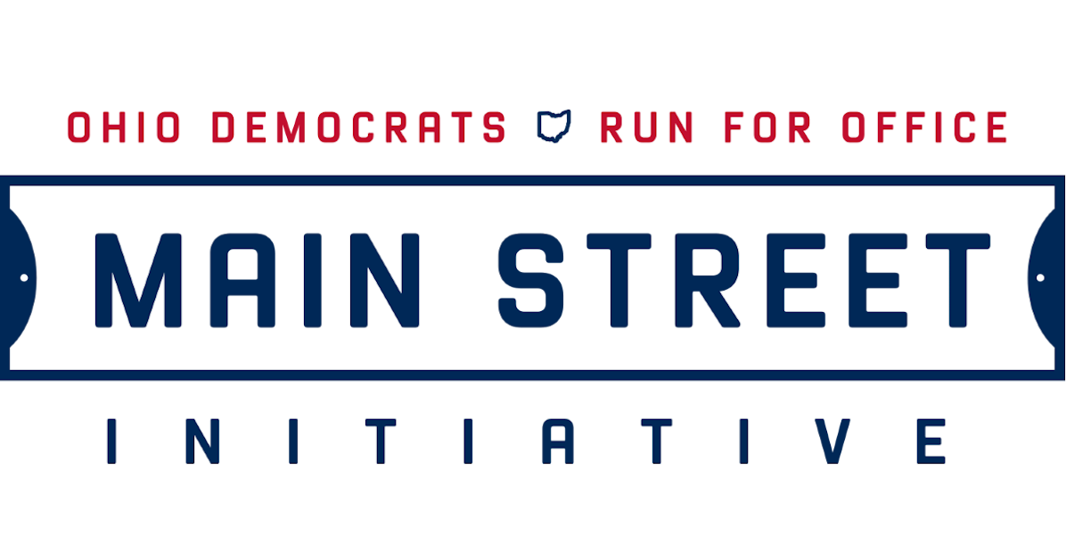 So, You're Starting Your Campaign? Running for Office 201 · Ohio ...