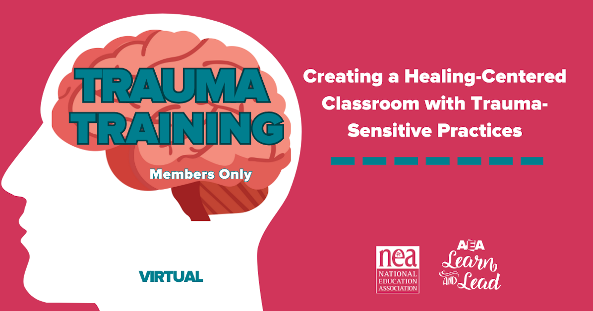 Creating Healing-Centered Spaces with Trauma-Sensitive Practices ...