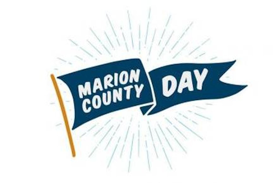 Voter Registration at Marion County Day · Marion County DEC