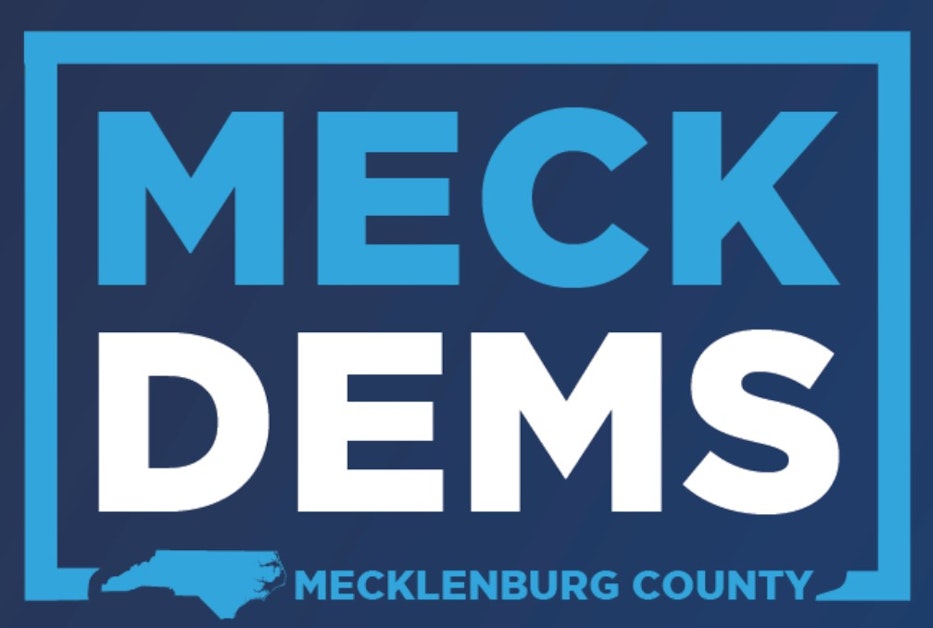 Volunteer to be an Election Day Poll Greeter! · North Carolina Democrats