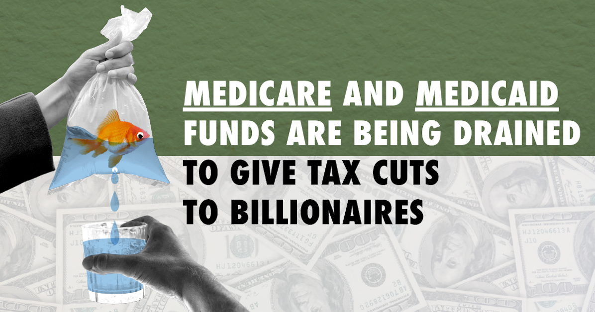 No Cuts to Medicaid - Phone Bank IL-12 · Indivisible Chicago