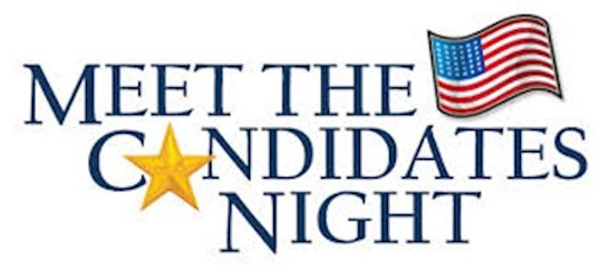 Meet the Candidates Night - Tri-Town Democrats · Mobilize