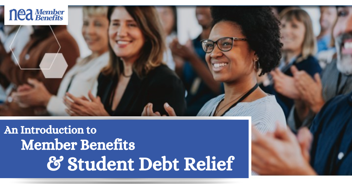 NEA Member Benefits Information Session · North Carolina Association of ...