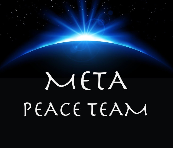 Meta Peace Team: Violence De-Escalation Skills Training · Mobilize