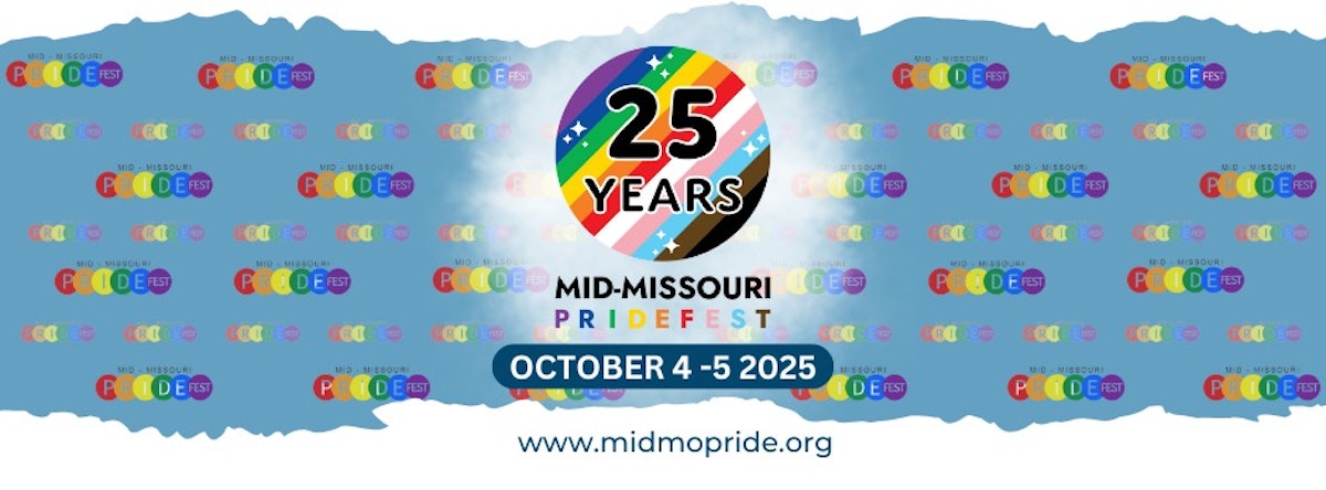 Help Us Show Up Big at Mid-MO Pridefest! · Mobilize