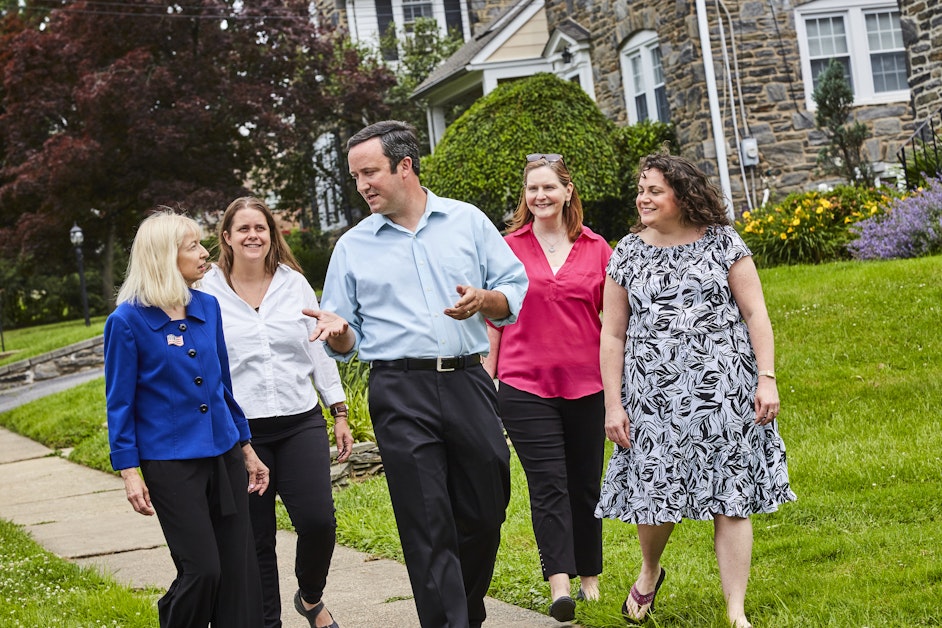 Labor Day Weekend of Action for Mike Zabel! · PA Democratic Party