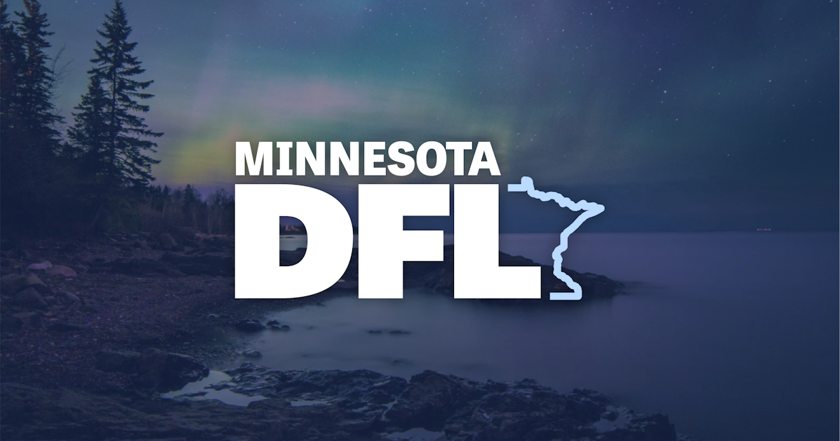 Rochester DFL Door Knock with Rep. Kim Hicks and Rachel Bohman · Mobilize