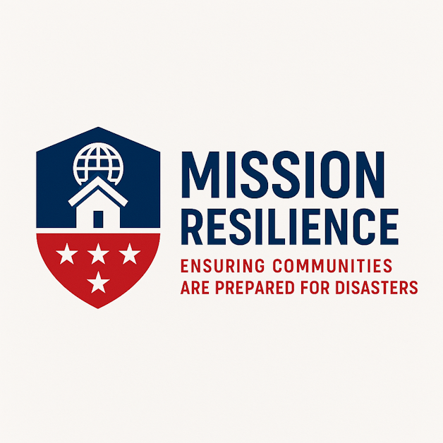 Become a Disaster Resilience Team Leader in YOUR Community! · Mobilize