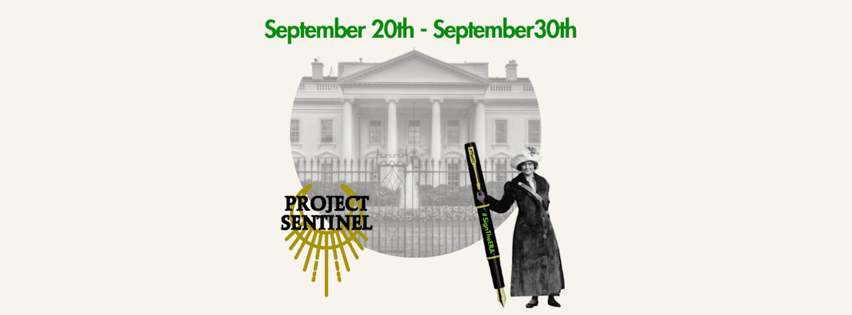 Project Sentinel · Mobilize