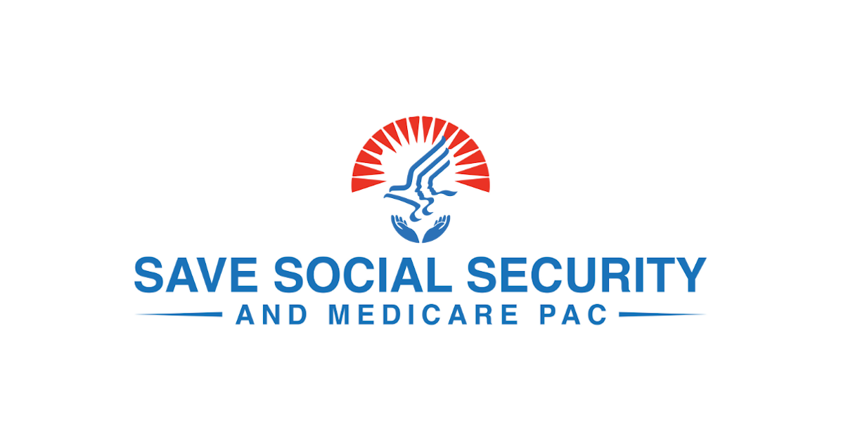Save Social Security and Medicare Now! · Save Social Security and ...