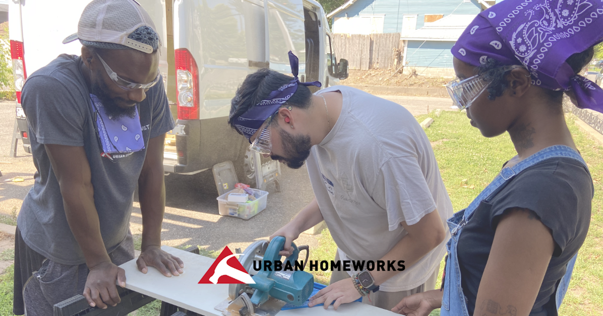 UHW Summer Volunteer Day · Mobilize