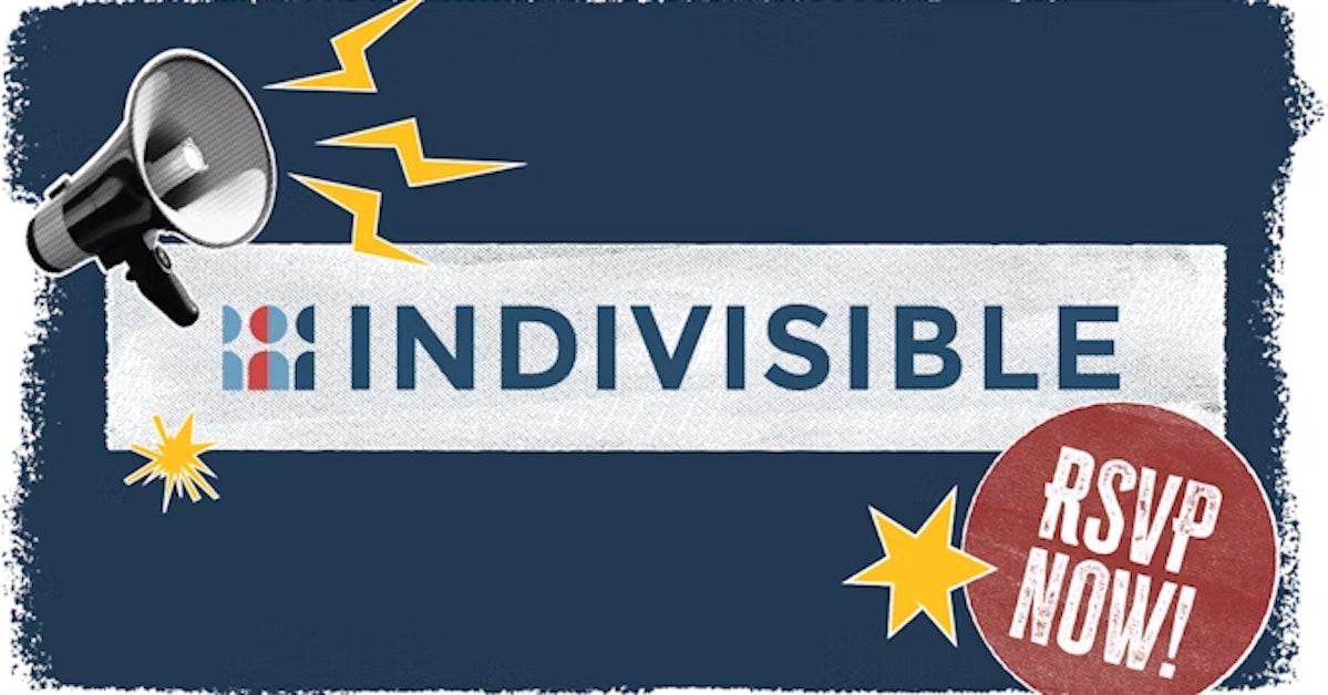 Lenawee Indivisible January 2026 Gathering · Mobilize