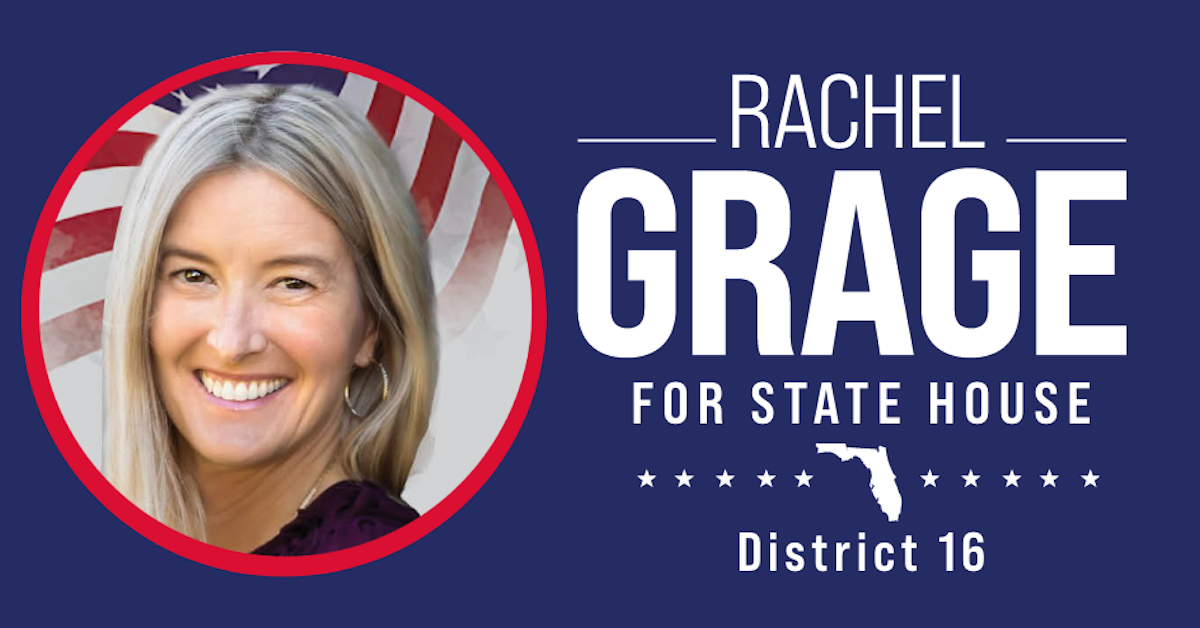 Rachel Grage Canvass in Central Arlington · Mobilize