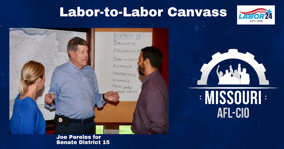 Saturday knOctober Walks for Joe Pereles · Mobilize