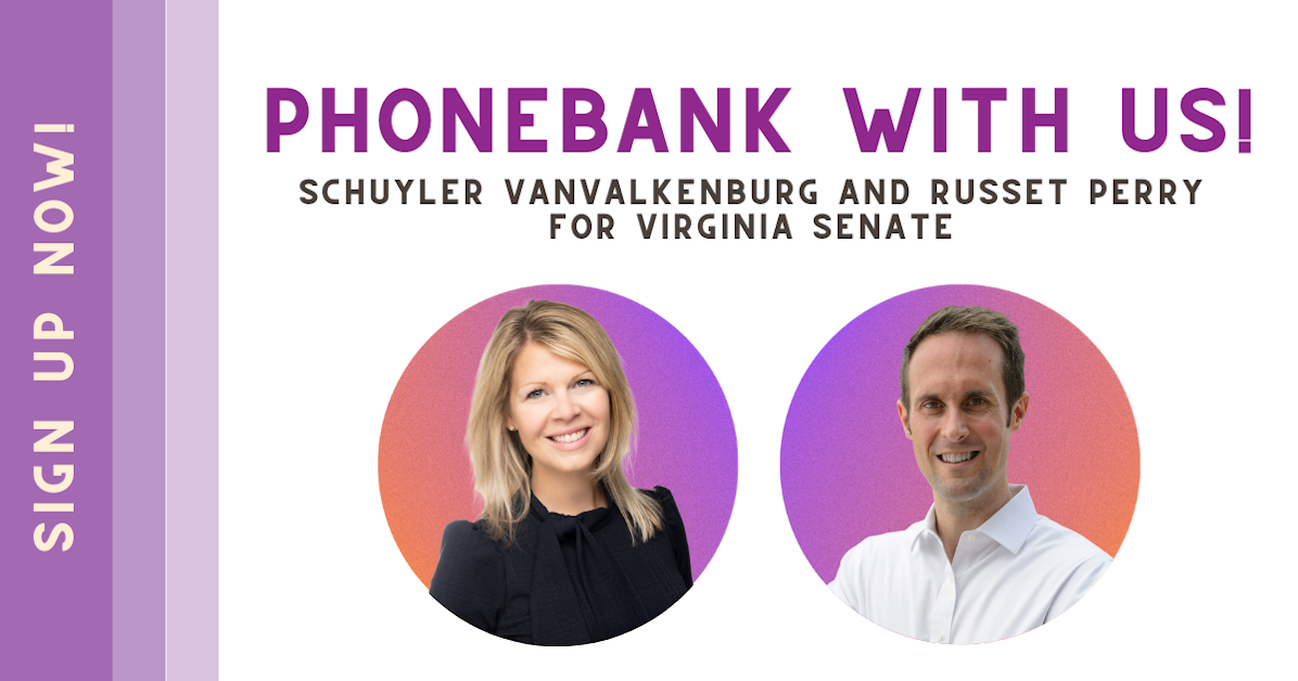 Sister District MA-RI & Friends Phonebank! · Mobilize