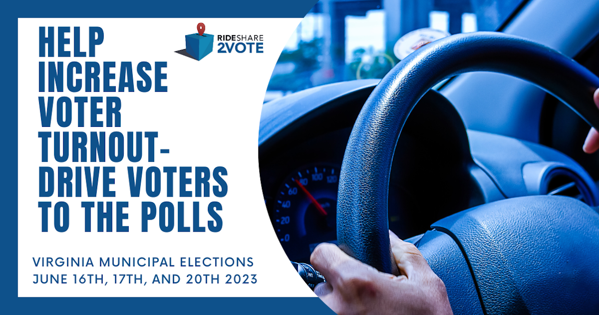 Training: Prepare to Drive Voters to the Poll! · Mobilize