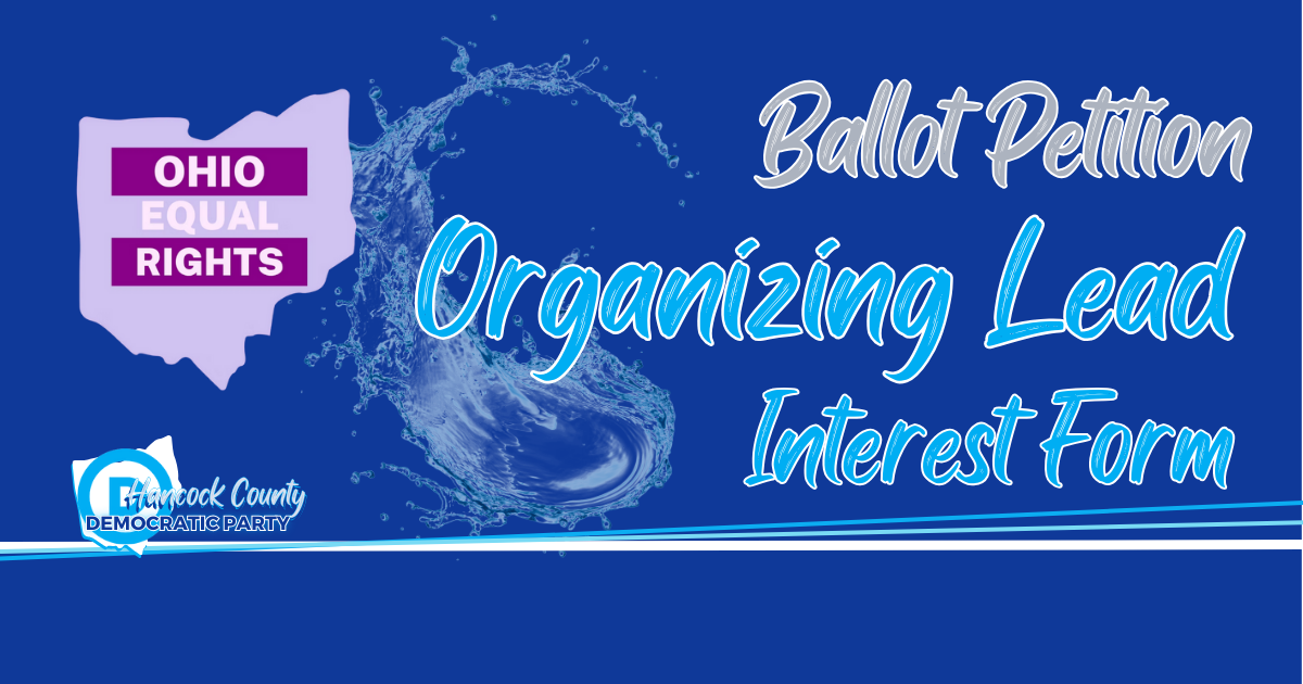 Volunteer Opportunities, Events, and Petitions Near Me · Ohio ...