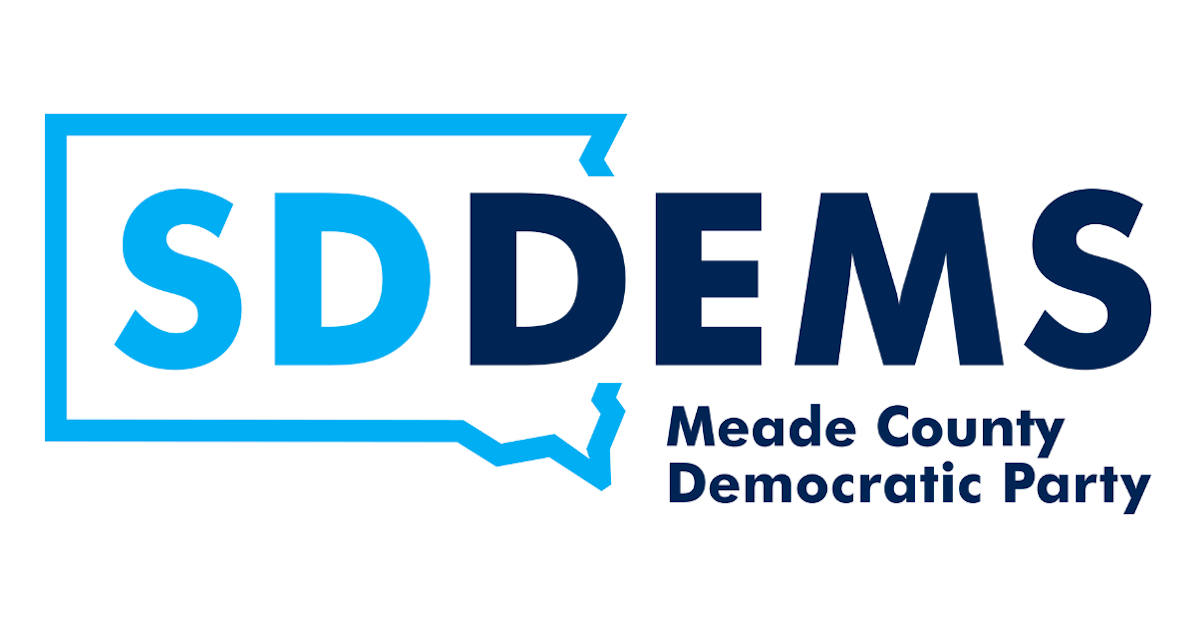 Meade County Democrats Meet and Greet · South Dakota Democratic Party