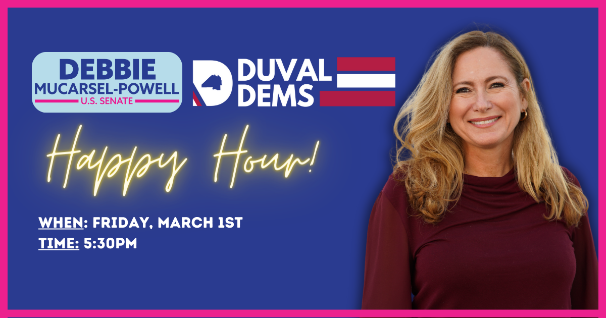 Volunteer Opportunities, Events, and Petitions Near Me · Debbie for ...