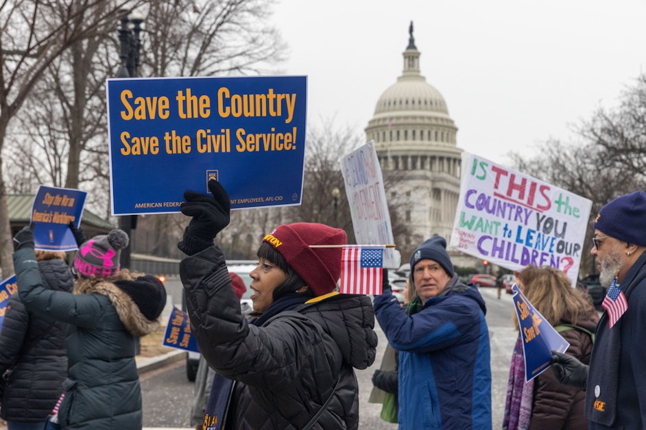 AFGE: Join Us to Fight for Federal Employees in Wilkes Barre · American ...
