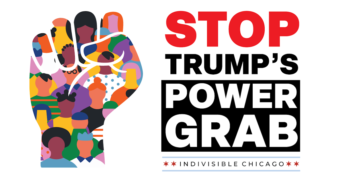 Demand our Senators shut down Trump's power grab · Mobilize