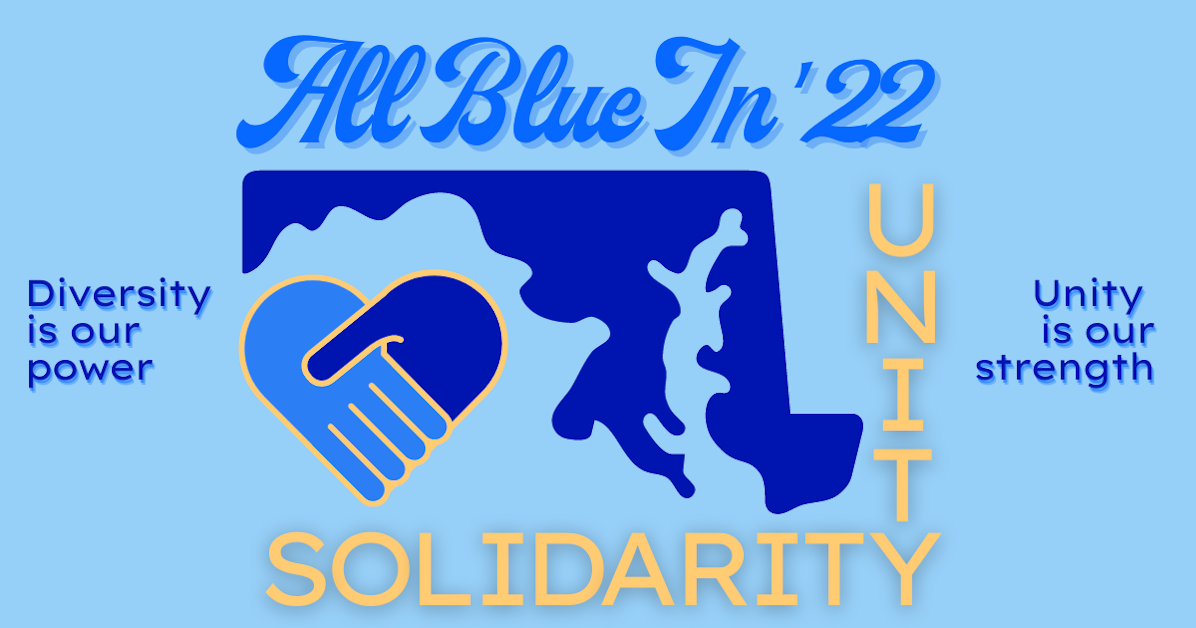 MD Dems Coordinated Campaign Canvass - Baltimore City · Maryland ...