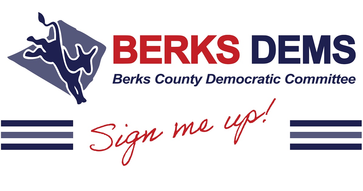 Project 2025 Movie Night with the Berks Dems · PA Democratic Party