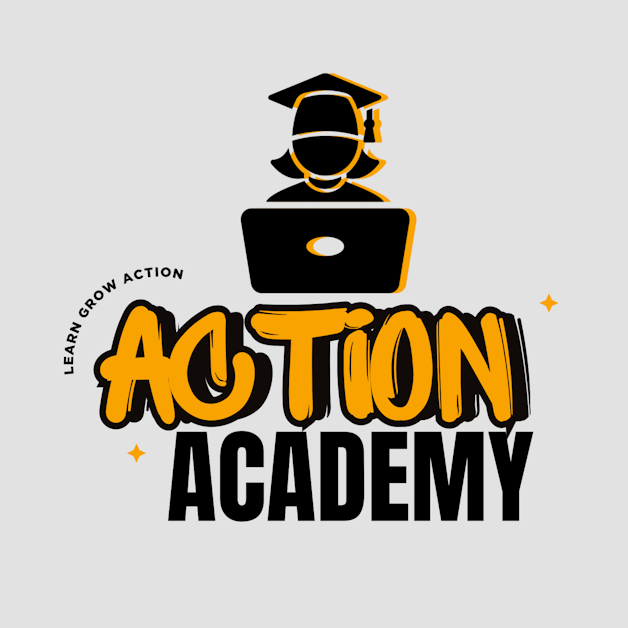 Action Academy 2025 Orientation 2 · CPFuture