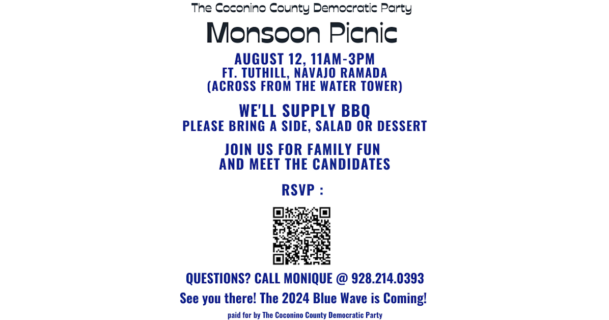 Monsoon Picnic · Project 15/30