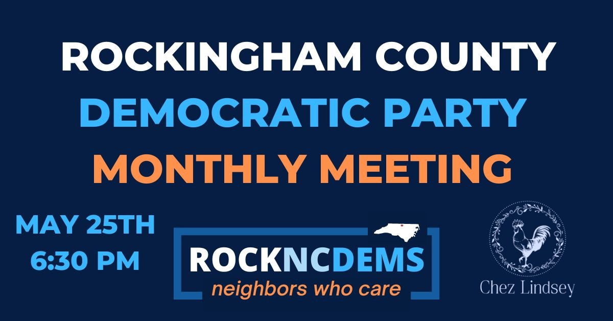 May Mingle and Politics · Mobilize