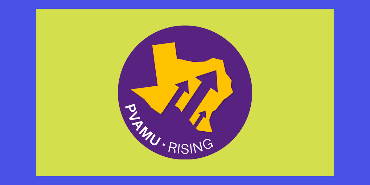 PVAMU National Voter Registration Day · Mobilize
