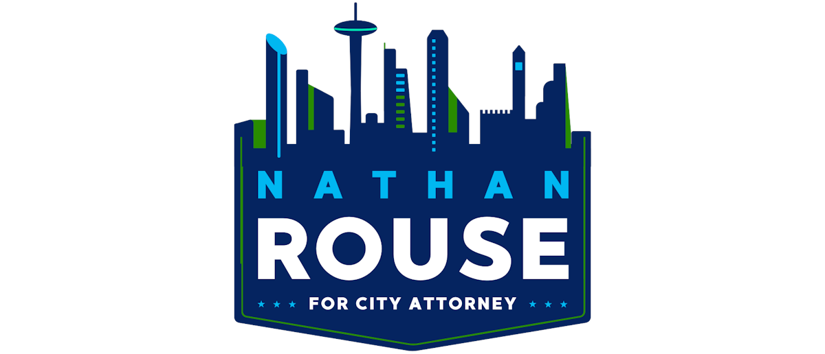 West Seattle Voucher Collecting with Team Rouse · Mobilize