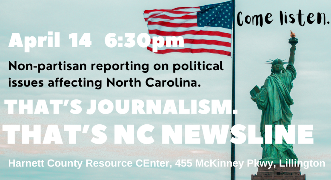 HCDP General Meeting - NC NEWSLINE · Mobilize