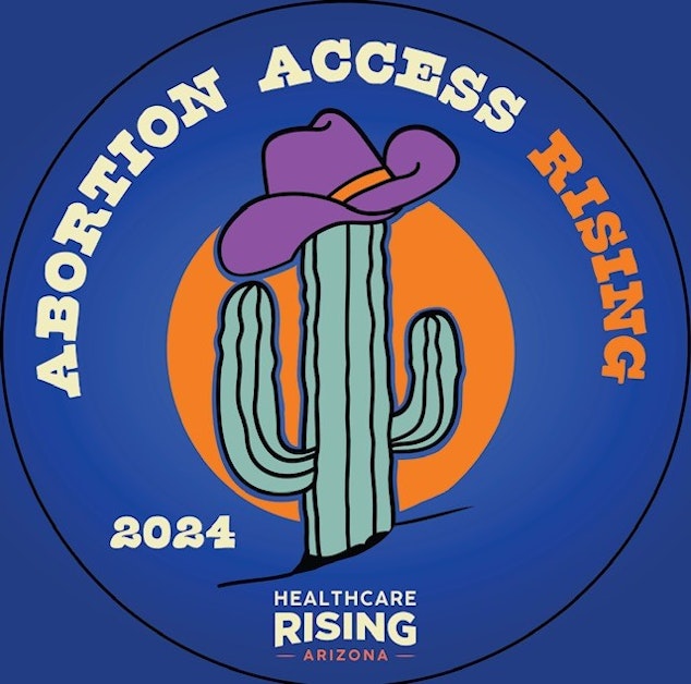 CANVASS in Tempe! Prop. 139 Arizona for Abortion Access! · Mobilize